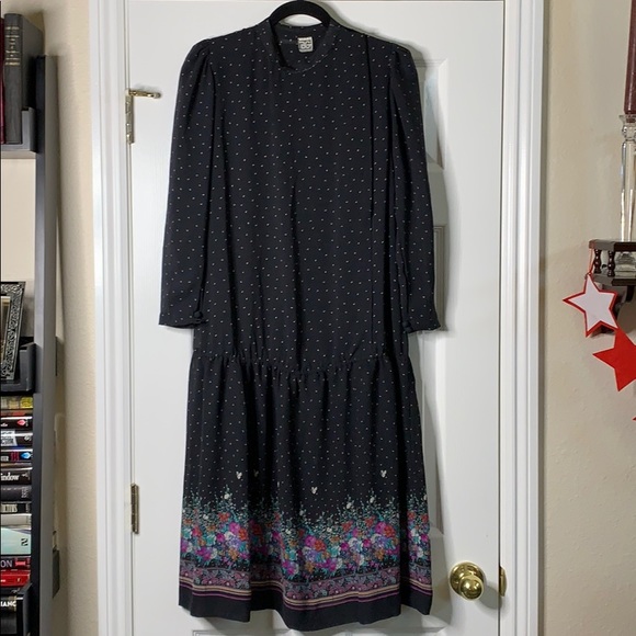 BG Collections | Dresses | Bg Collections Sheer Long Prairie Dress ...